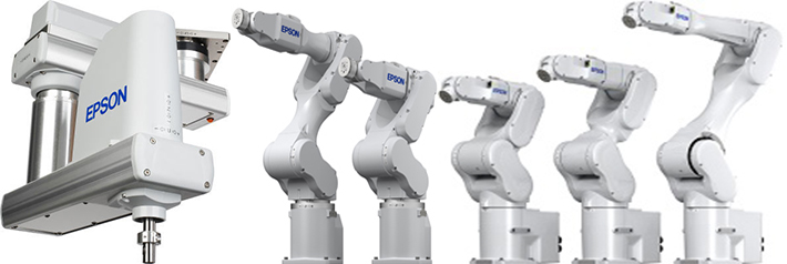 Epson Robots